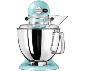 KitchenAid Artisan 5KSM175PS EIC Eisblau Ab 469 99 Preisvergleich