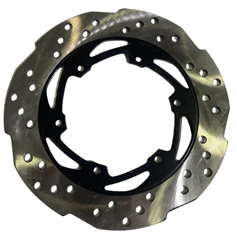 DISCO FRENO TRASERO NS 200 NS 160 TD 150 ENDURANCE