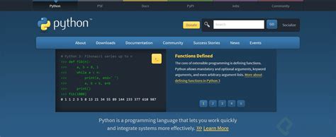 Qu Lenguaje De Programacion Aprender Primero