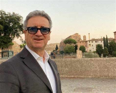 Chi è Tony Toscano manager di Sarah Altobello che le ha fatto la