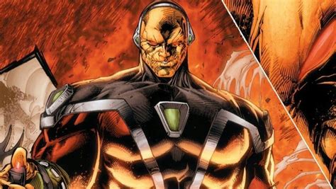 20 PERSONAJES MENOS CONOCÍDOS Cómics Amino