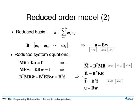 ppt engineering optimization powerpoint presentation free download id 5400252