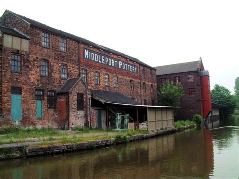 Stoke On Trent Victoriana