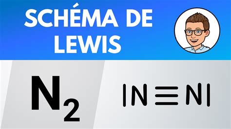Ntroduire 59 Imagen Formule De Lewis Du Diazote Fr Thptnganamst Edu Vn