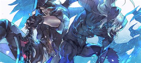 Nero Devil May Cry Image By Yue Mangaka Zerochan Anime