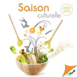 Calaméo Guide de la saison culturelle 2013 2014 Villepinte