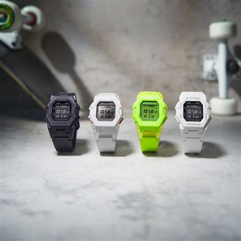 Casio G Shock Gd B E G Store Russia