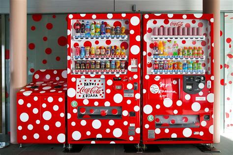 7 Crazy Japanese Vending Machines Artofit