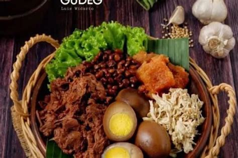 8 Tempat Wisata Kuliner Enak Dan Hits Di Jogja Yang Wajib Dikunjungi