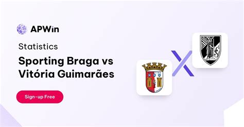 Prediction Sporting Braga vs Vitória Guimarães Liga Bwin 2024 25