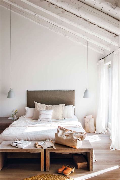 Decoración minimalista o cómo llevar el menos es más a tu casa