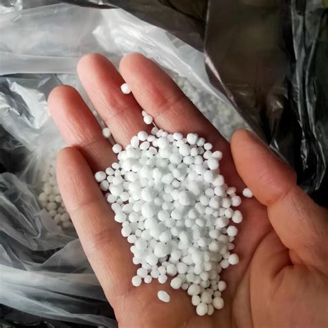 Urea 46 Prilled Granular Urea Fertilizer 46 0 0 Urea N46 Buy High