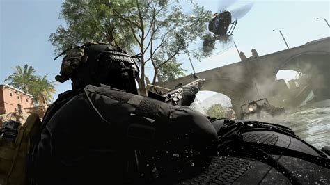 Call Of Duty Warzone 2 Release Date Leaks And More