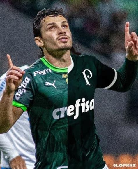 Palmeiras Vaza Imagens Da Nova Camisa Confira Todos Os Detalhes