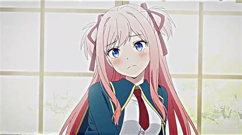JEDAG JEDUG ANIME KINSOU NO VERMAIL YouTube