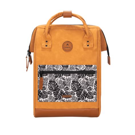 SAC À DOS CABAÏA MOSCOU MEDIUM