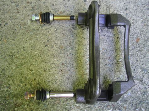 Brake Caliper Torque Specs Toyota