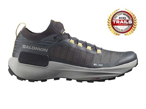 Salomon S Lab Genesis Salomon Trails Endurance Mag