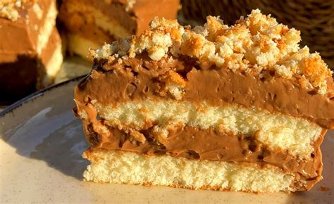 Tesko Joj Je Odoleti Cokoladna Torta Creativabox