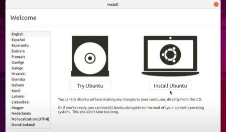 How To Reset Forgotten Password On Ubuntu Linux Start