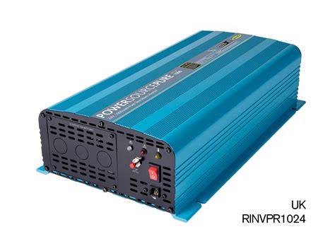 Pure Sine Wave Inverter 1000W PowerSourcePure Inverter With RCD