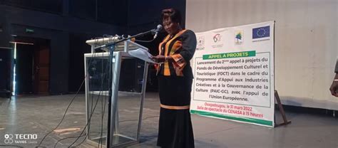 Burkina Faso Appel à projets du FDCT PAIC BC MPAP News