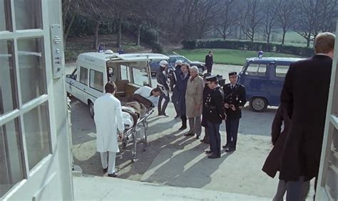 IMCDb Org 1969 Renault Estafette 800 Microcar Gendarmerie R2136 In