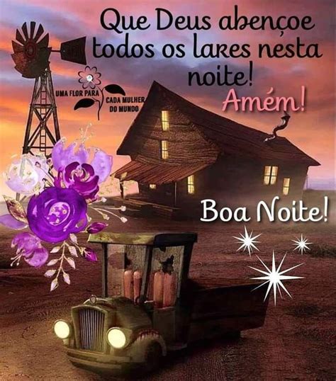 Mensagens De Boa Noite Deus Para Ter Um Descanso Perfeito