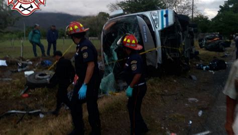 Fatal accidente en la ruta al Atlántico deja a cuatro fallecidos