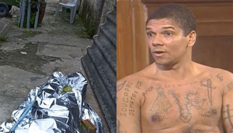 Vazam Fotos Do Serial Killer Pedrinho Matador Mort Veja