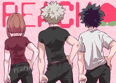 Cosas De Un Katsudeku Shipper Memes De Anime Meme De Anime Memes Otakus