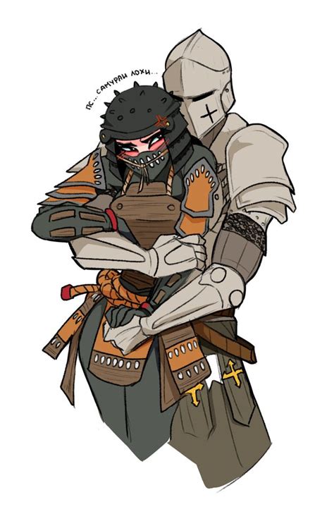 Pin On For Honor