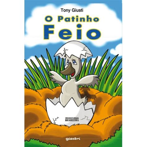 O Patinho Feio