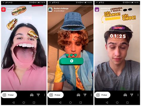 C Mo Descargar Filtros De Instagram Nuevos Y Originales