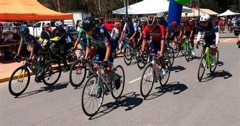 Finalizó Campeonato Nacional de Ciclismo Sub23 y Élite Ruta