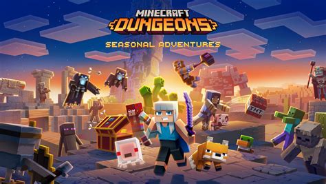 Minecraft Dungeons Ultimate Edition Digital Ubicaciondepersonas Cdmx