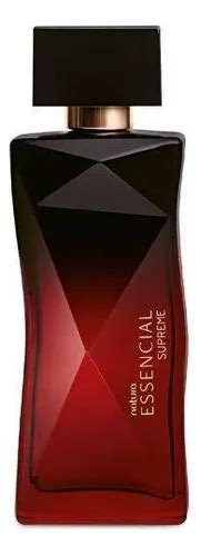 Natura Deo Parfum Essencial Supreme Feminino 100ml Frete grátis