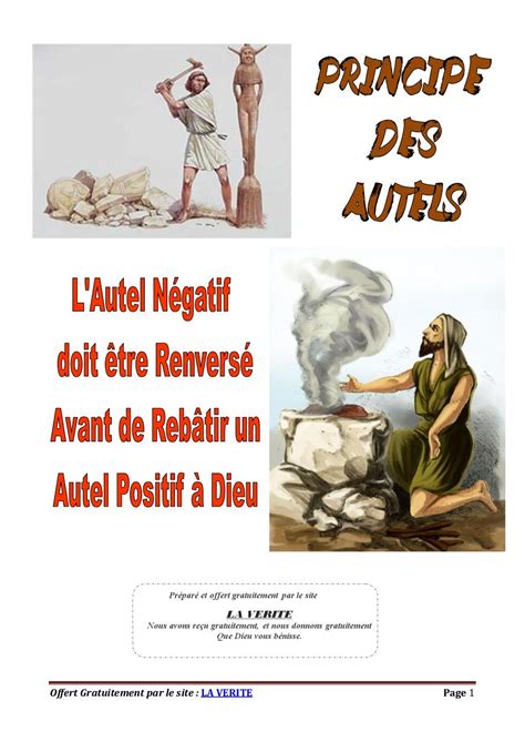 50 Paroles Bibliques Et Prophetiques De Combat Spirituel 8226 50