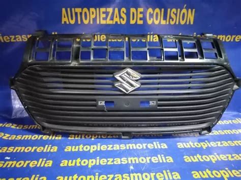 Parrilla Suzuki Swift 2018 A 2020 Nueva Original Envío gratis