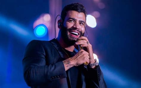 Gusttavo Lima Cantor Define Quando Vai Retornar Ao Brasil Ap S Pris O