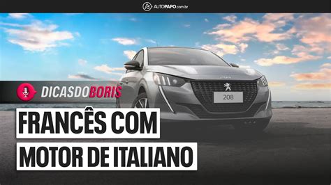 Peugeot Fiat é dobradinha que deu certo