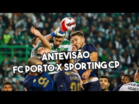 ANTEVISÃO EM DIRETO FC PORTO x SPORTING CP RESCALDO CD MAFRA x CD
