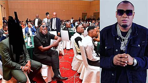 Whaat Mwijaku Alichojibu Kuulizwa Kwanini Kamziba Babalevo Kwenye
