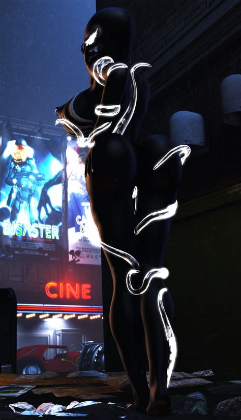 Rule 34 3d Artwork Absurd Res Alien Anthro Ass Big Breasts Breasts Clogoisfm Digital Media