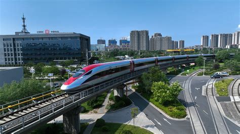 Kereta Cepat Proyek Jakarta Bandung Mulai Dikirim Dari China