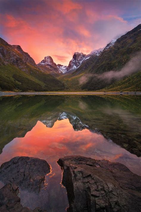 Les plus belles fonds décran paysage en 45 photos