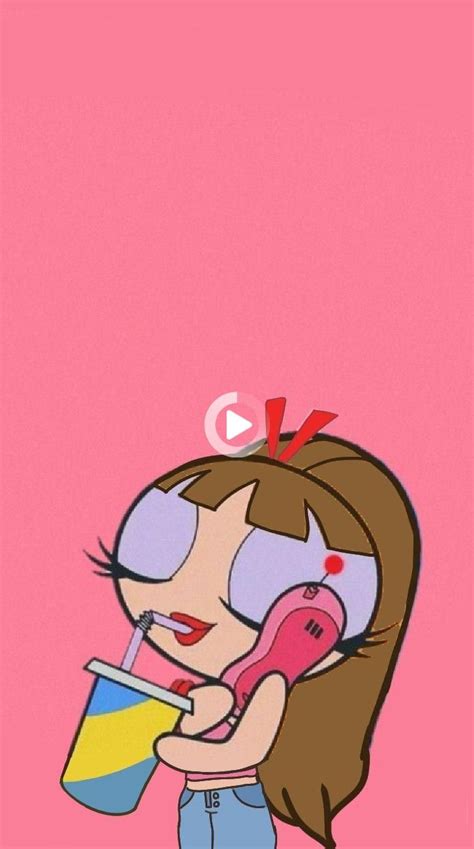 54 Powerpuff Girls Aesthetic Tiktok Profile Pics Cartoon IwannaFile