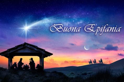 Epifania 9 Immagini Gratis Per Gli Auguri DonnaD Musica Natalizia