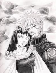 Naruhina Hinata And Naruto Fan Art Fanpop