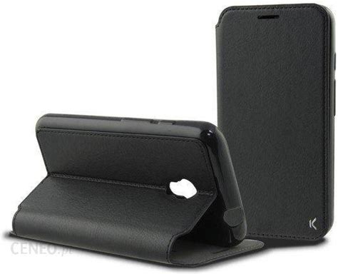 Bigbuy Tech Case Folio Na Telefon Komórkowy Alcatel Pixi 4 Flex Czarny